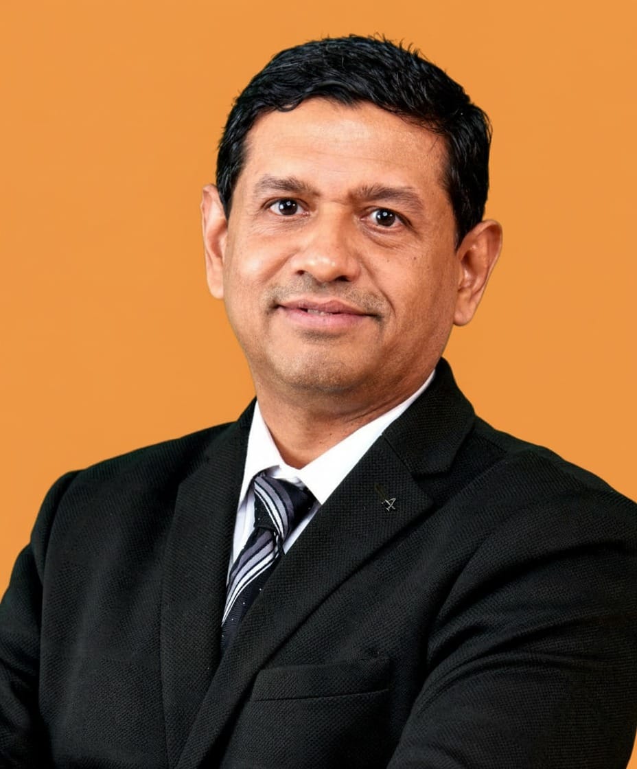 Bharat Steel