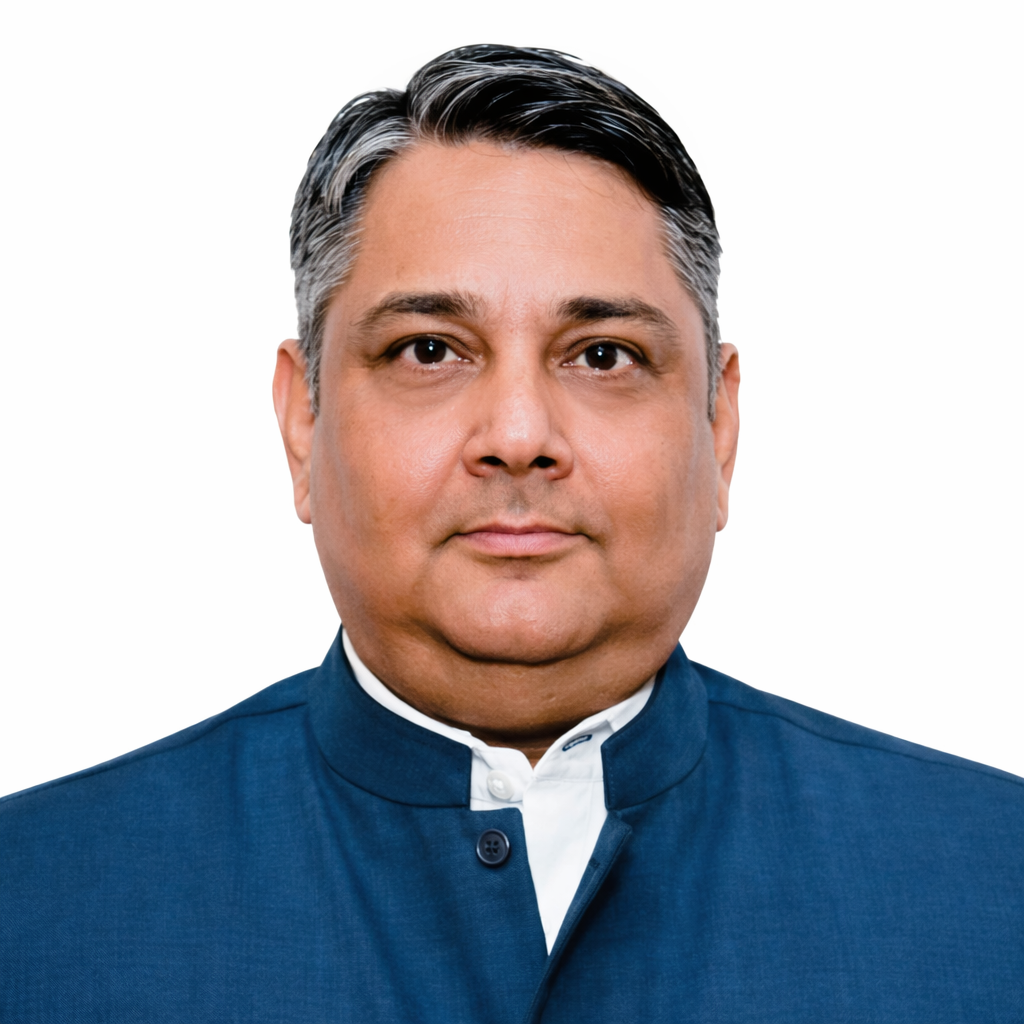 Bharat Steel