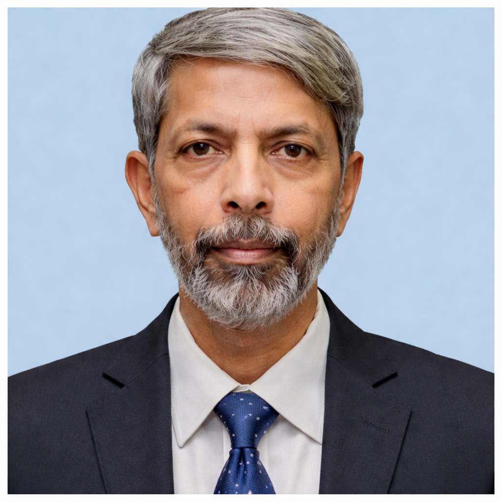 Bharat Steel
