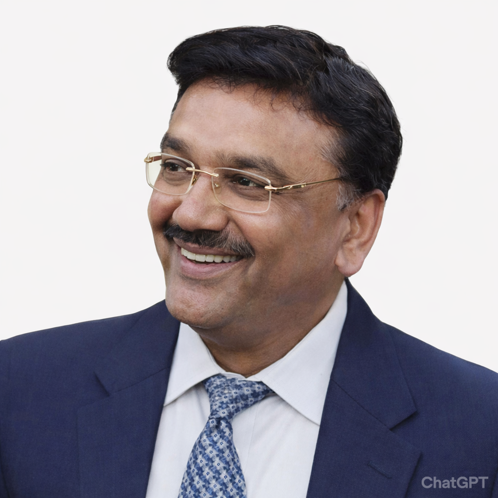 Bharat Steel