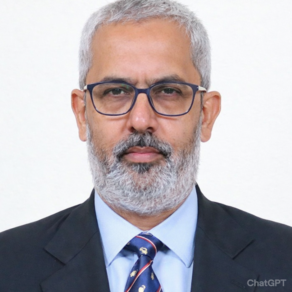 Bharat Steel